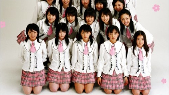 History of AKB48 : Part 1 | Berita Jepang Japanesestation.com
