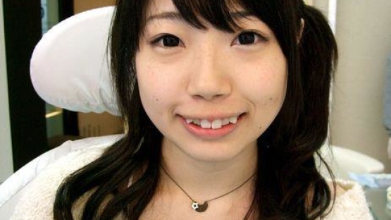 Gigi Gingsul Anggota AKB48 Picu Mode Gigi Bertaring | Berita Jepang ...