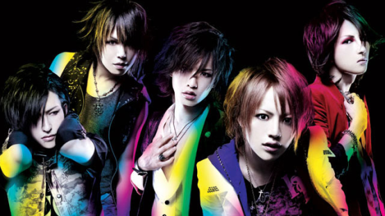 Alice Nine Umumkan Perubahan Label Dan Konser Tahun Baru Pertama ...