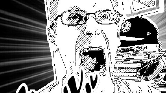 Aplikasi Manga-Camera Ubah Foto-fotomu Menjadi Panel Komik yang Keren ...