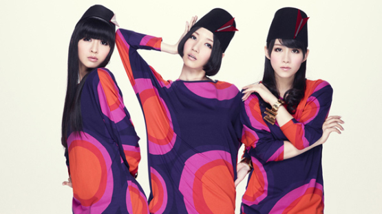 Perfume Keluarkan Preview PV Lagu “FAKE IT” | Berita Jepang ...