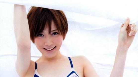 Mitsumune Kaoru dari AKB48 absen dari acara jabat tangan | Berita ...