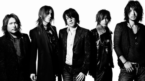 LUNA SEA, Legenda yang tidak pernah berakhir | Berita Jepang ...