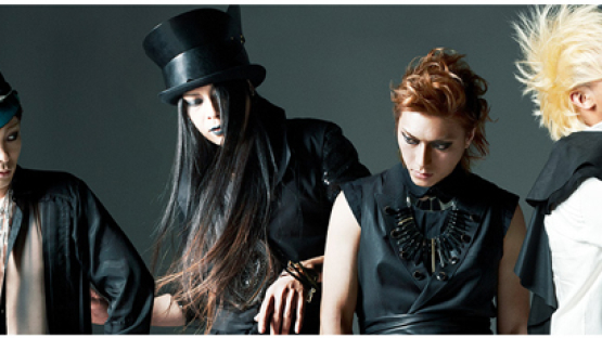 [PROFILE] MUCC | Berita Jepang Japanesestation.com