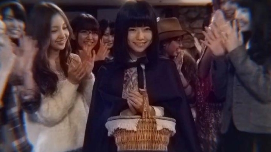 Preview Video Musik Single Terbaru AKB48 “Eien Pressure” | Berita ...