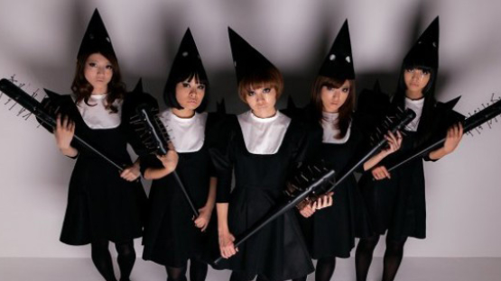 Grup Idol BiS Akan Rilis Single Baru Pada Bulan Maret | Berita Jepang ...