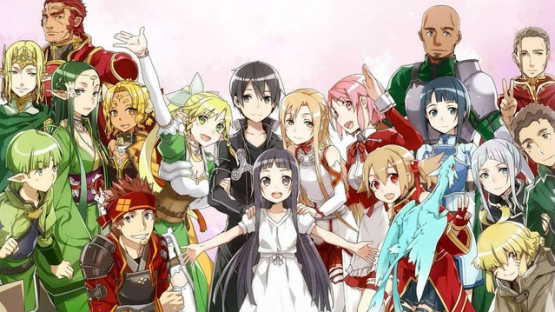 Fans Jepang Sebutkan Anime Apa Saja Yang Harus Dapatkan Season Kedua ...