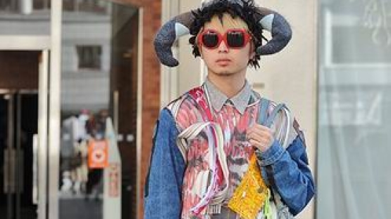 Apakah Pria-Pria Jepang Paling Fashionable di Dunia? | Berita Jepang ...