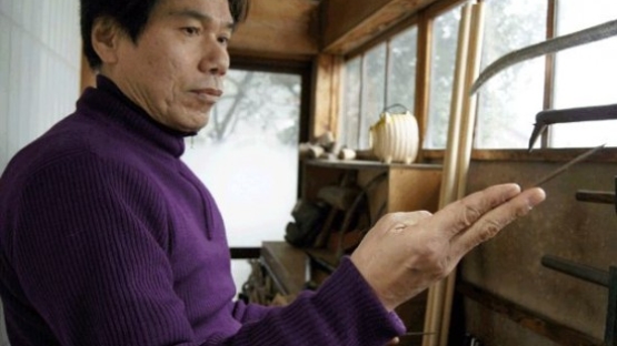 Jinichi Kawakami, Sang Ninja Terakhir | Berita Jepang Japanesestation.com