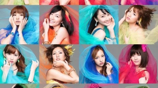 16 Orang Trainee dari AKB48 Dipromosikan ke dalam Team 4 yang Baru ...