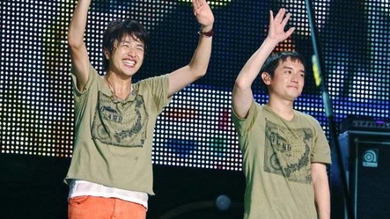 Yuzu Umumkan "5 Big News" Saat Konser Terakhir Tur | Berita Jepang ...