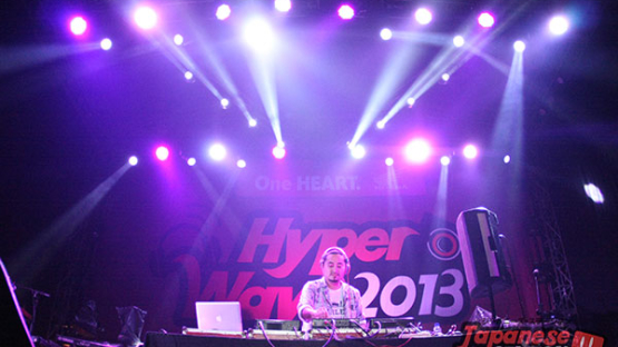 DJ KAYA dan CTS - Trendsetter EDM Jepang | Berita Jepang ...