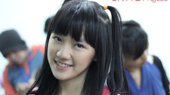 Cindy Gulla mengumumkan graduate dari JKT48 | Berita Jepang ...