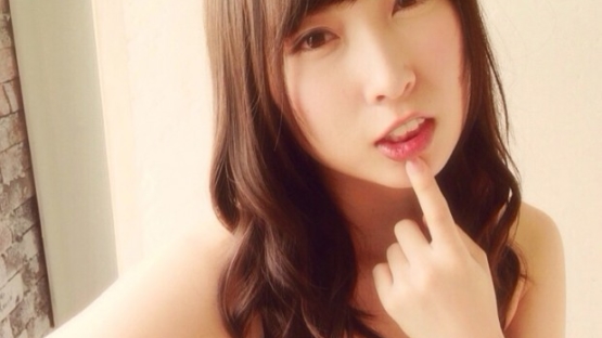 Rena Shimada dari NMB48 umumkan kelulusannya | Berita Jepang Japanesestation.com