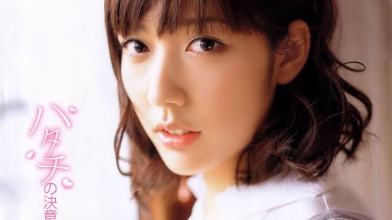 Nonaka Misato mengumumkan kelulusannya dari AKB48 | Berita Jepang Japanesestation.com