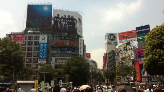 Pengalaman Jalan-Jalan di Tokyo (Bagian 4-1) | Berita Jepang ...