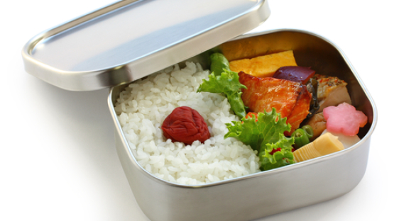 Inilah 5 tahapan dalam membuat bento kaya nutrisi ala Jepang | Berita ...