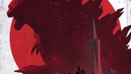 Trailer Asia dari Film Godzilla 2014 menampilkan monster baru | Berita ...