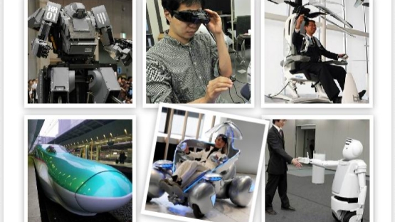 Apa prinsip yang membuat Jepang menjadi negara maju? | Berita Jepang ...