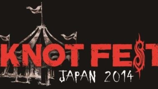 Slipknot, Korn, dan Limp Bizkit siap mengguncang Jepang dalam KNOTFEST ...