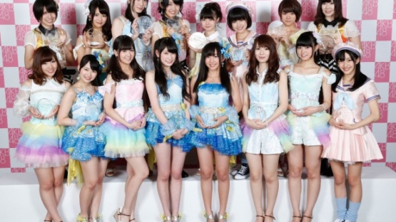 296 member peserta AKB48 Senbatsu Sousenkyo siap mempromosikan diri ...