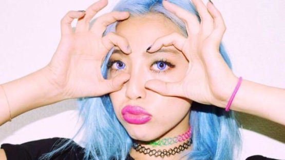 Inilah trend mode terbaru di Jepang, Neo Gal | Berita Jepang ...