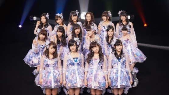 Album terbaru NMB48 akan dirilis pada bulan Agustus | Berita Jepang ...