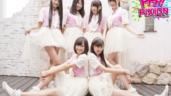PPP! PiXiON akan merilis single terbarunya, Kakusan Kibou ~Mitsukete ...