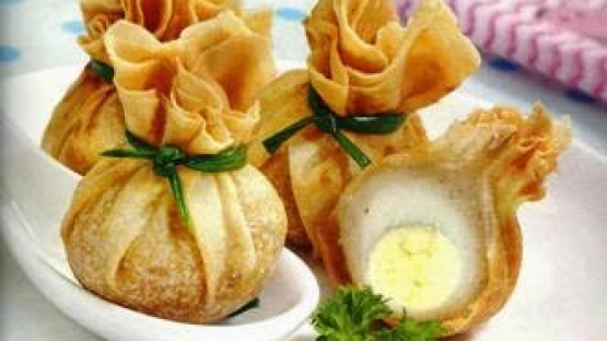 Inilah resep masakan Jepang ekkado yang enak | Berita Jepang ...