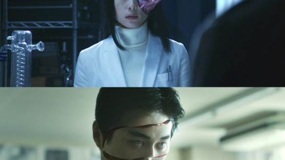 Inilah foto-foto dan trailer terbaru dari live-action Parasyte | Berita ...