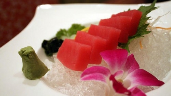 20 jenis sashimi paling populer di Jepang | Berita Jepang ...
