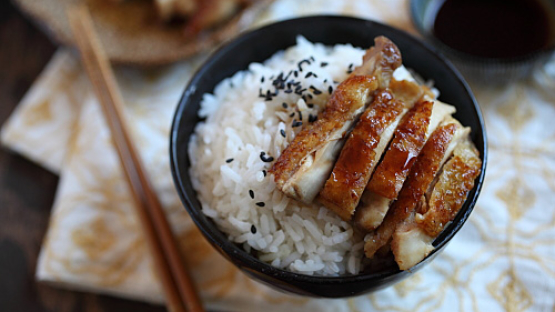 Yuk, mari membuat Ayam Teriyaki! Intip resepnya disini. | Berita Jepang ...
