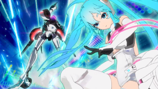 Hatsune Miku Dibuatkan Robot yang Dapat Berubah Bentuk | Berita Jepang ...