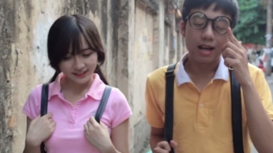 Unik dan lucu! Aneka live-action Doraemon dari berbagai negara | Berita ...