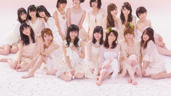 Inilah daftar 20 artis Jepang terfavorit tahun 2014 versi majalah ONLY ...