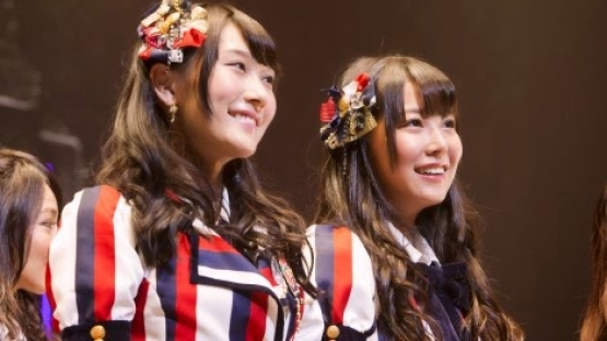 NMB48 mengumumkan center baru dengan 'harapan tinggi' | Berita Jepang Japanesestation.com