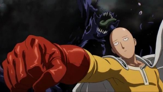 Siapa karakter pria yang paling kuat dalam anime? Inilah peringkatnya ...