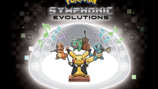 'Pokemon Symphonic Evolutions': Saat Musik yang Biasa Kalian Dengar di ...
