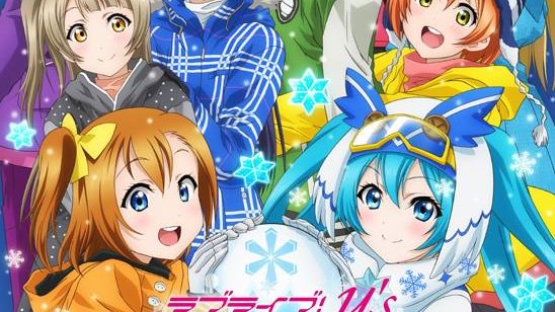Snow Miku 2016 Festival akan kolaborasikan Hatsune Miku dan Love Live ...