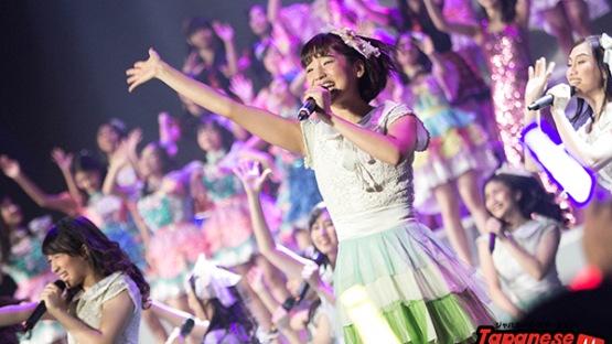 Haruka Nakagawa Graduate dari JKT48 | Berita Jepang Japanesestation.com