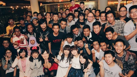 Begini Serunya Buka Bareng JS Navigator | Berita Jepang Japanesestation.com