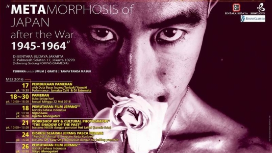 Metamorfosis Jepang: Revolusi Mental, Revolusi Gaya Hidup | Berita ...