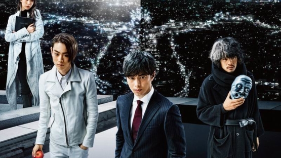Film Live-Action Death Note Light up the New World Rilis Poster Terbaru ...