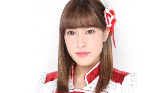 Rina Hirata Umumkan Kelulusannya dari AKB48 | Berita Jepang ...