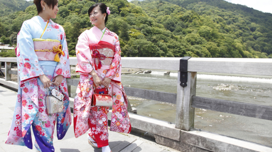 5 Hal Penting yang Perlu Diingat Saat Memakai Kimono | Berita Jepang ...