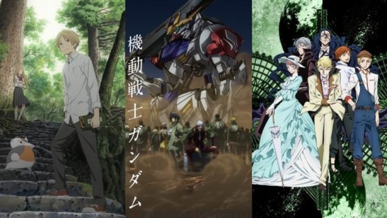 10 Anime Fall 2016 yang Ditunggu-tunggu Fans di Jepang | Berita Jepang ...