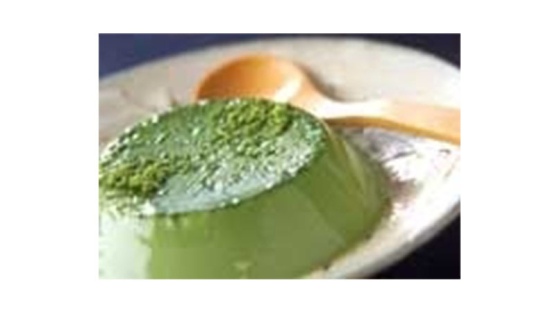 Uniknya Rasa Jelly Matcha Susu Kedelai Khas Jepang | Berita Jepang ...