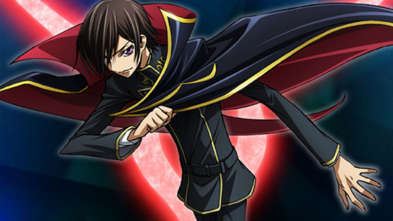 Anime Code Geass Akan Mendapat Sekuel Baru | Berita Jepang ...