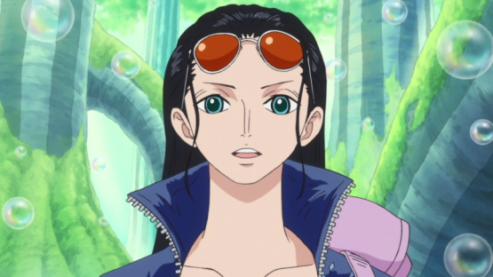 5 Hal Mengenai Nico Robin Yang Mungkin Tidak Diketahui Banyak Orang ...