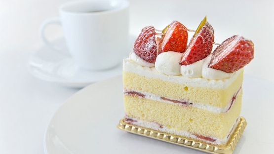 5 Hal Menarik Tentang Kue Natal Jepang | Berita Jepang Japanesestation.com